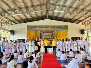 โรงเรียนชุมชนบ้านโพนสา